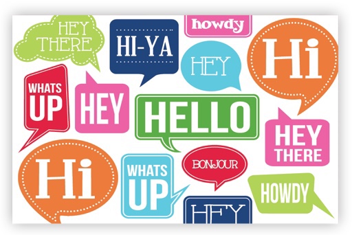Hi and Hello & A Joyful Sunday Night! – NealEnJoy