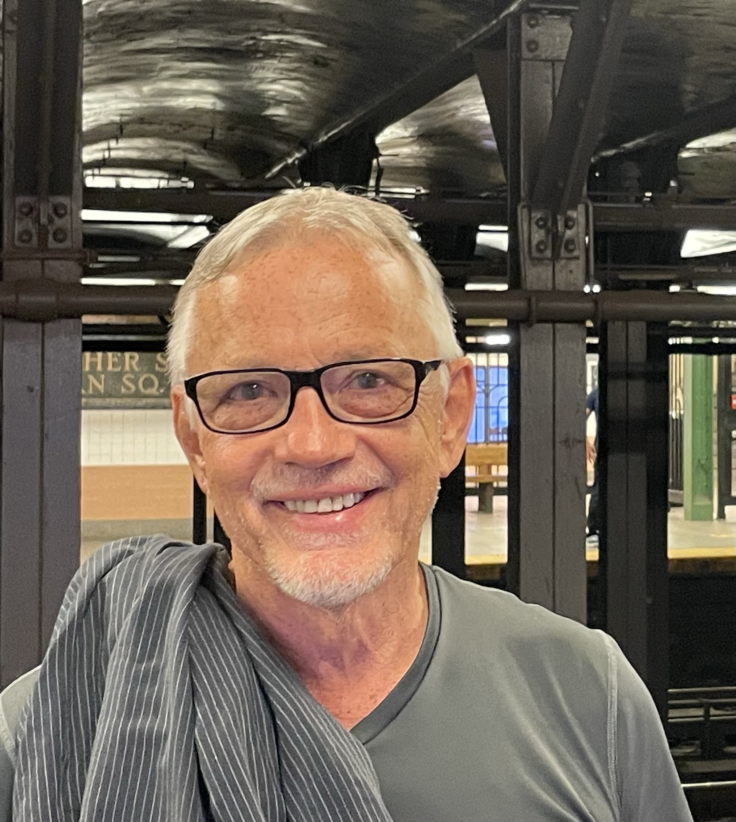 A Little ABOUT NEAL – NealEnJoy