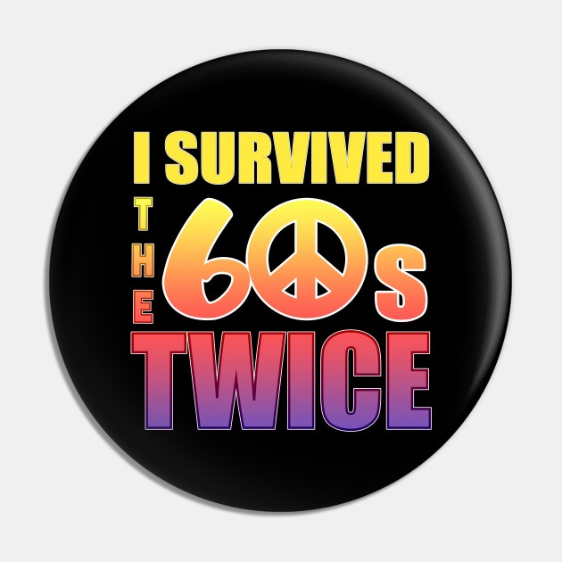 T-shirt Tuesday: “I Survived” – NealEnJoy