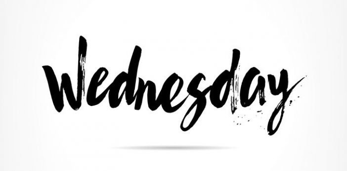 One-Word Wednesday: 2/9/22 – NealEnJoy