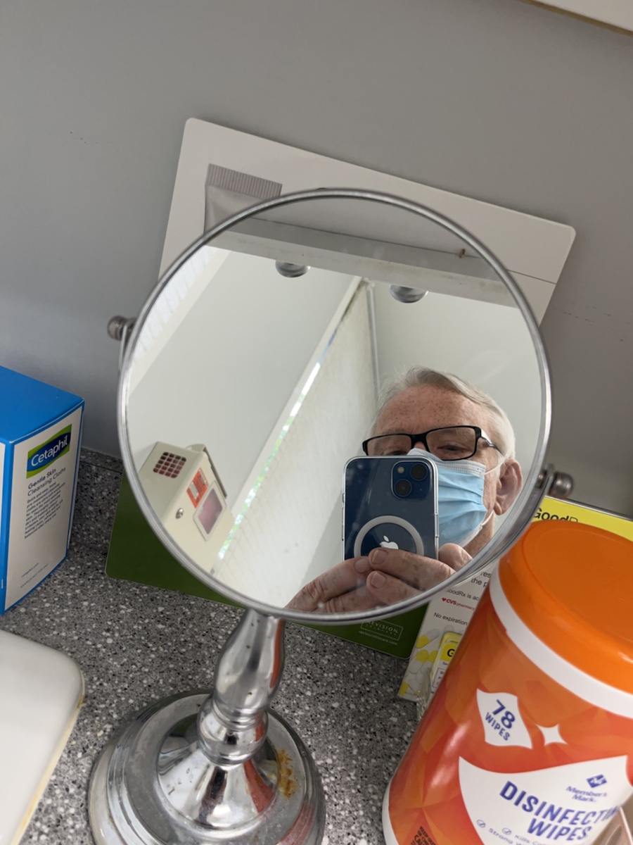 Medical Mirrors – NealEnJoy