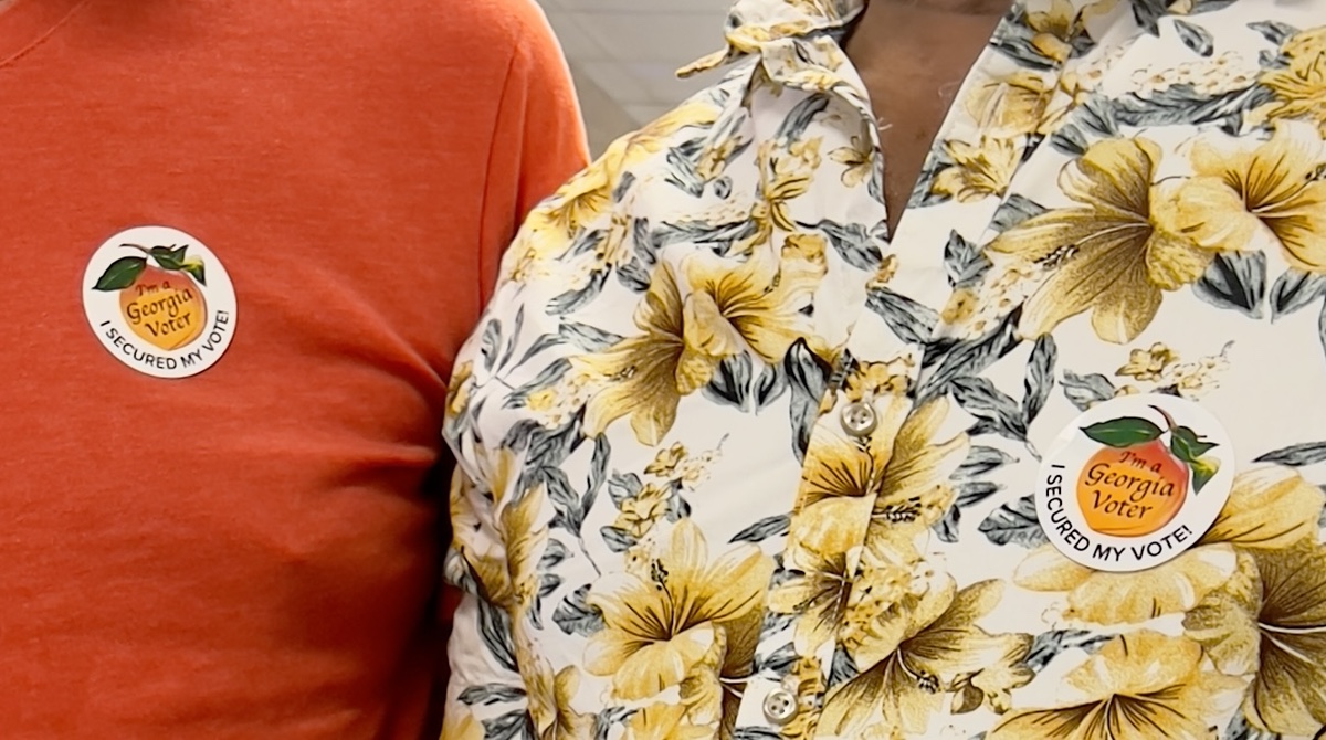 Early Voting Today! – NealEnJoy