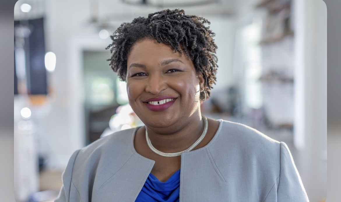 Juneteenth and Stacey Abrams – NealEnJoy