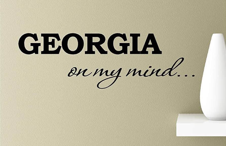 Georgia Joy – NealEnJoy