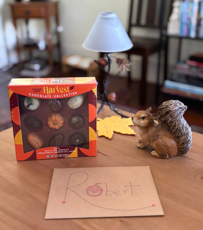 Monday Moaning or Monday Marveling? 11/3/25 – NealEnJoy